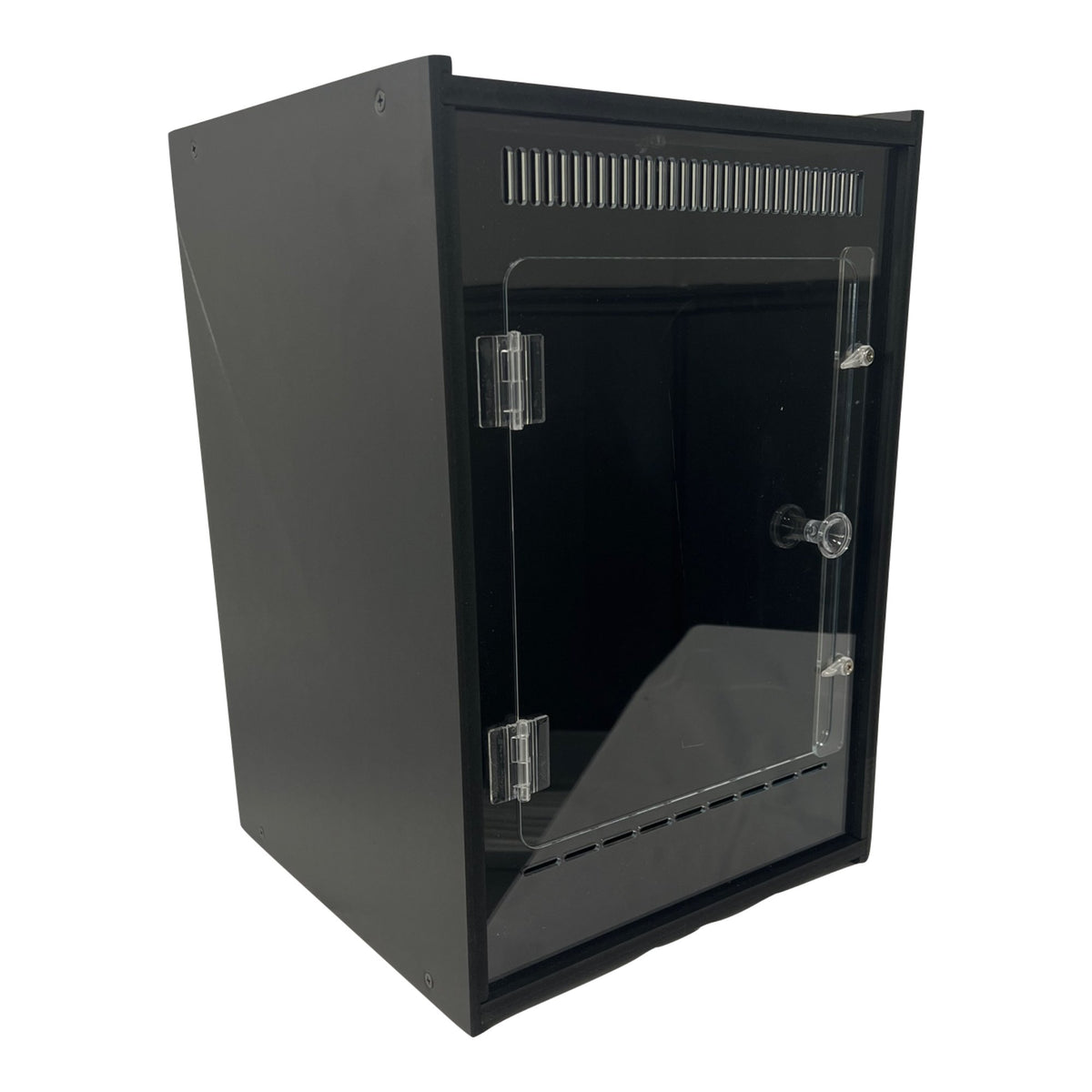 PVC Enclosures – I Heart Geckos