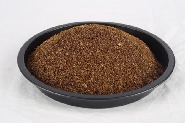 Dried Black Solider Fly Larvae (BSFL) - Powder – I Heart Geckos